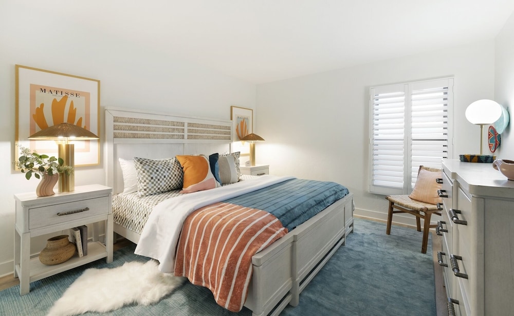 South Seas Beach Villa 2414 Captivas Premier Chic Shack Condo With Gulf - Captiva, FL