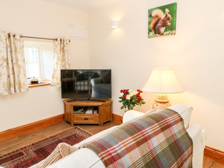 The Coach House, Pet Friendly In Frosterley - Scotland