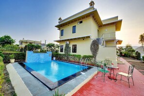 Quarto casal (Grand Pool Villa) | Roupas de cama de algodão egípcio, roupas de cama premium
