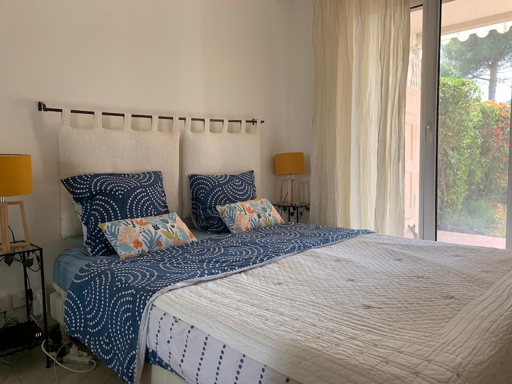 Appartement De Vacances Mougins Pour 1 - 3 Personnes Avec 1 Chambre à Coucher - Appartement De Vacan - Mougins