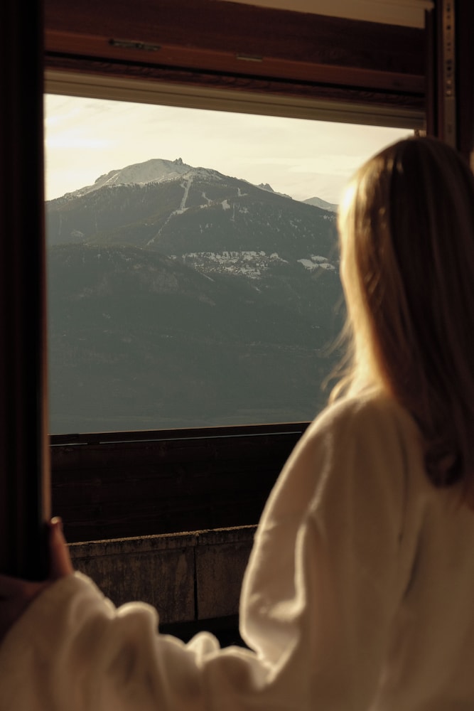 Hotel Panorama - Sierre