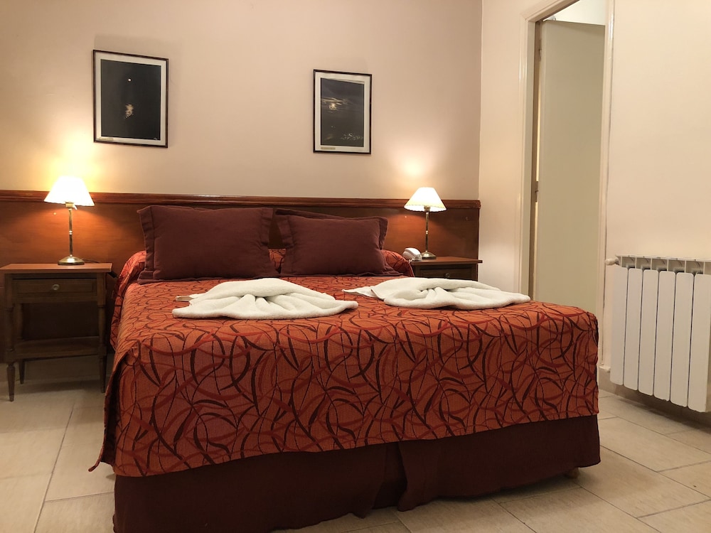 Hotel Union - Mar del Plata