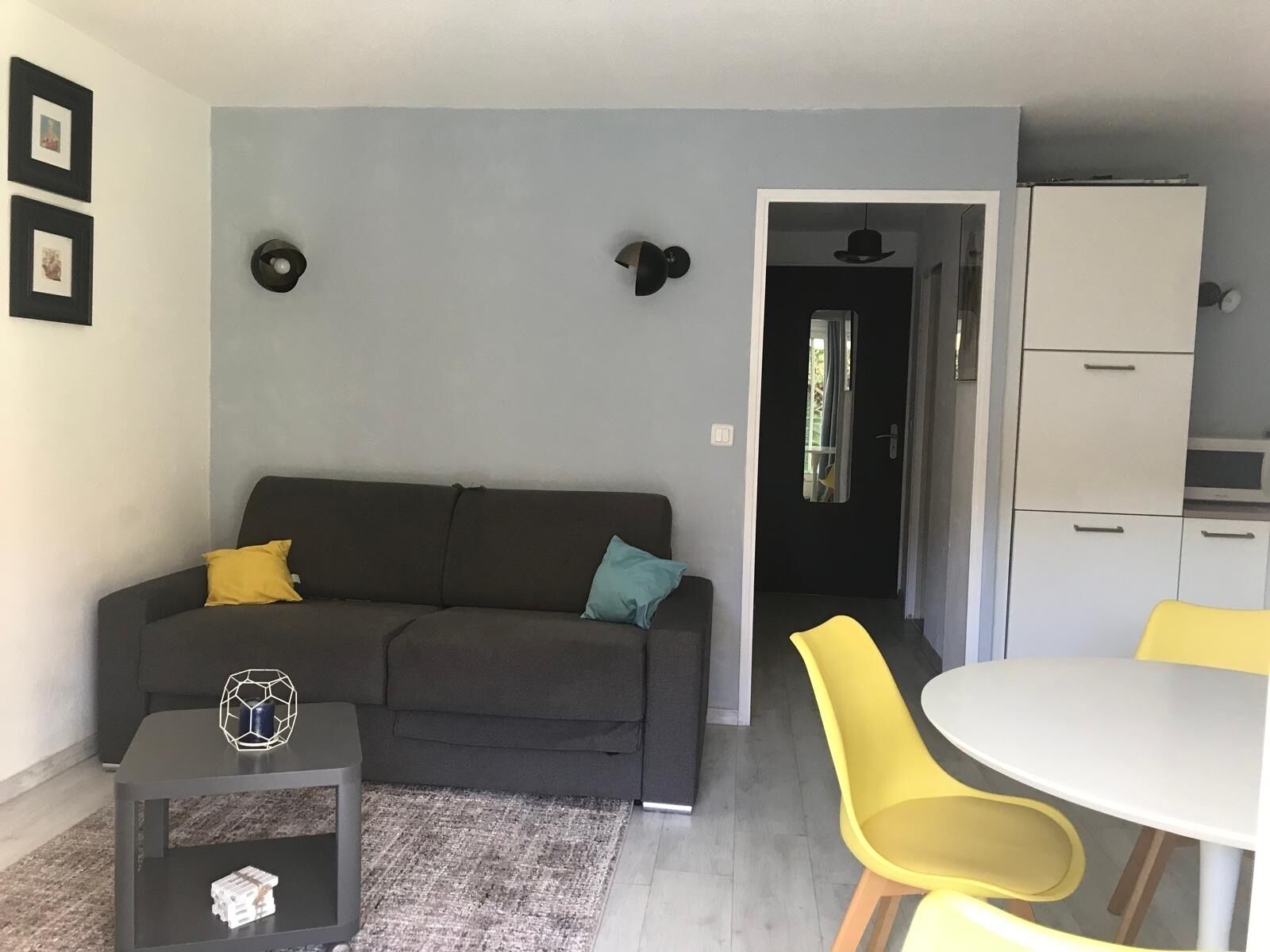 La Croix Valmer Apartment. French Riviera - Gassin