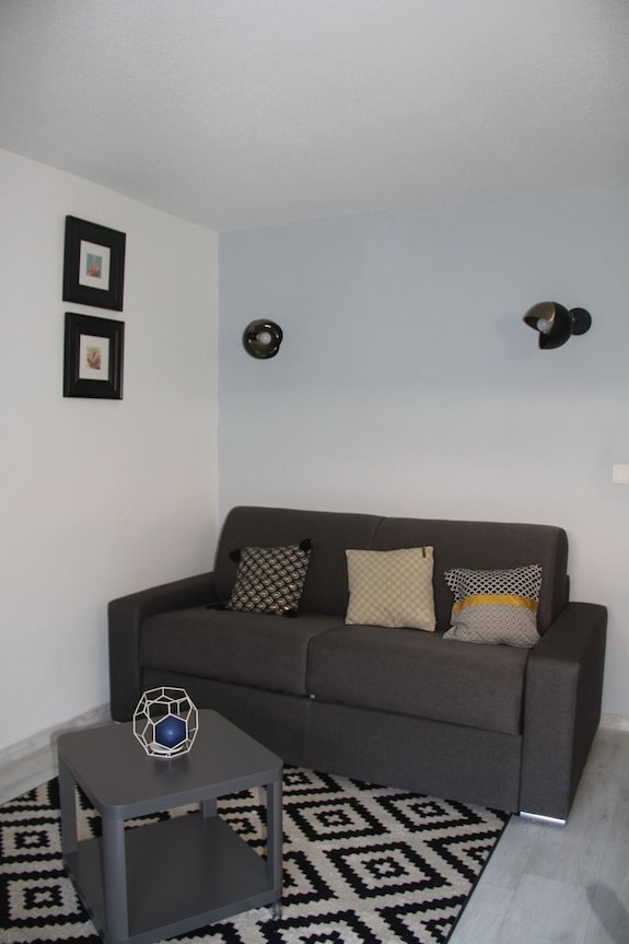 La Croix Valmer Apartment. French Riviera - Plage de Pampelonne