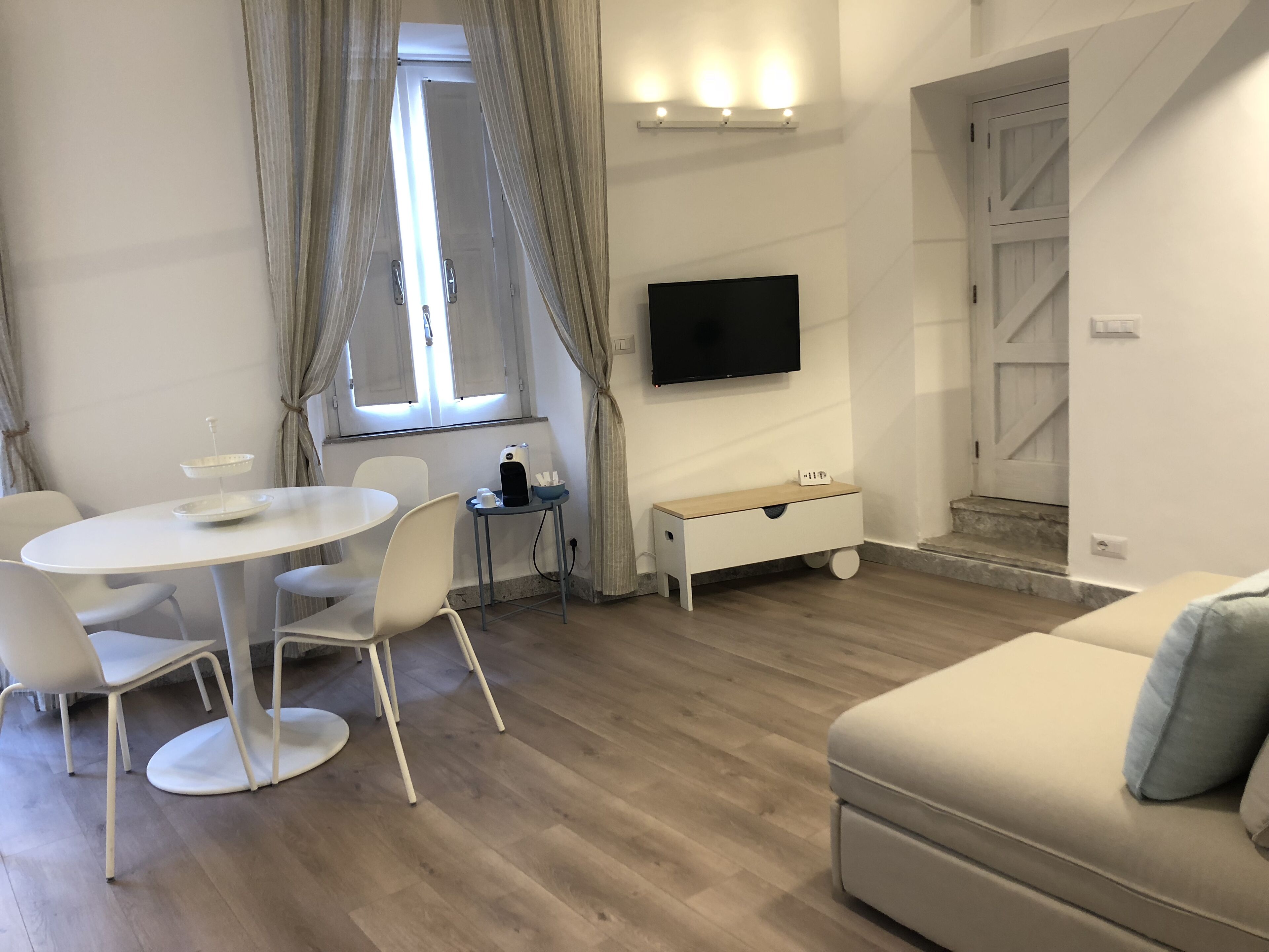 Diodoro Luxury Loft - Taormina