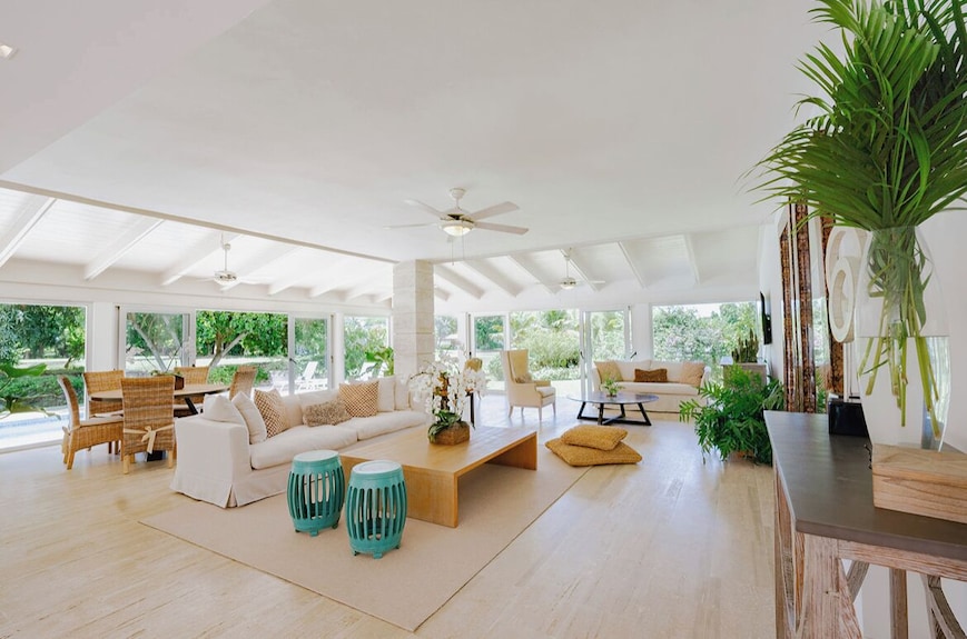 Pristine Villa - La Romana