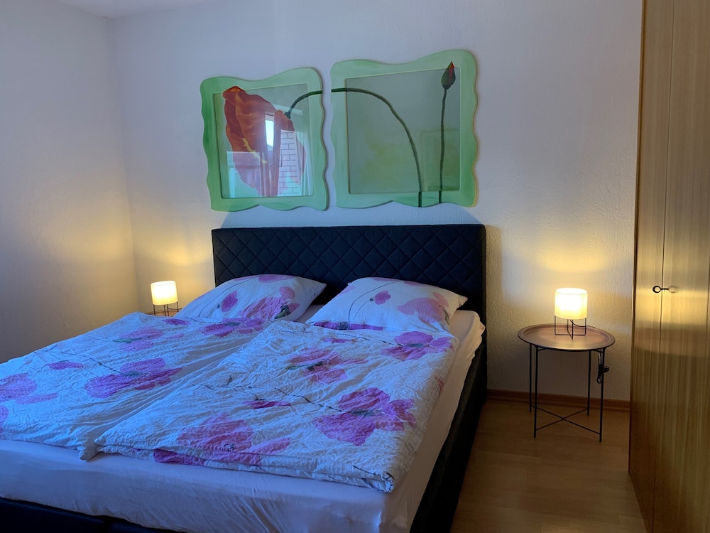 Appartment Für Maximal 2 Personen - Dorsten