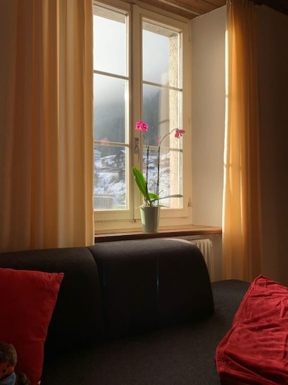 Casa Restelli - Uri Nahe Andermatt / Vierwaldstättersee - Kanton Uri