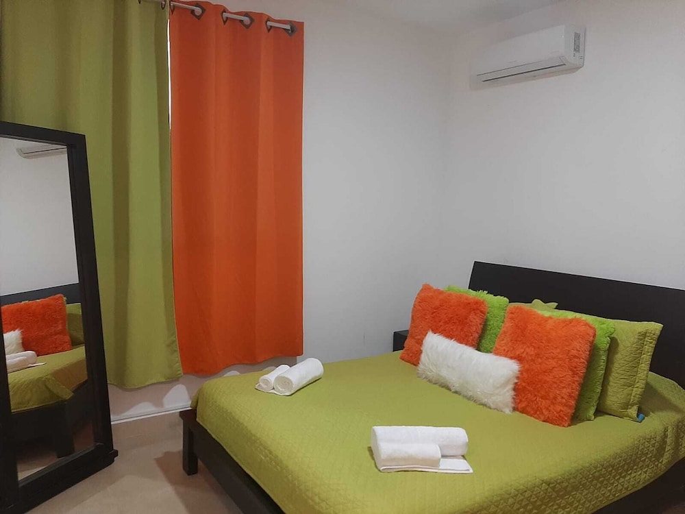 Amplio Apartamento En Playa Blanca Panamá, Terrazas Villas - Playa Blanca, Panamá