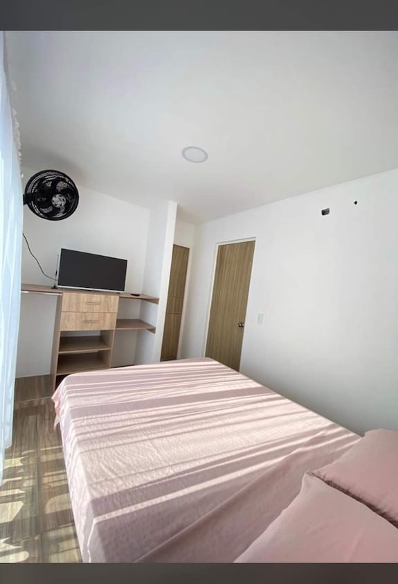 Apartahotel Ebenezer - Villavicencio