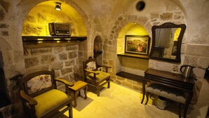 Quarto Tradicional | Casa de banho