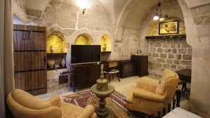 Quarto Premium | Wi-fi grátis 