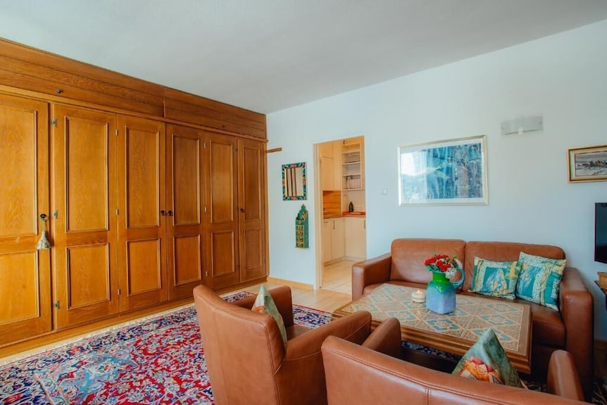 Cozy Apartment Tirol By Monicare - Seefeld