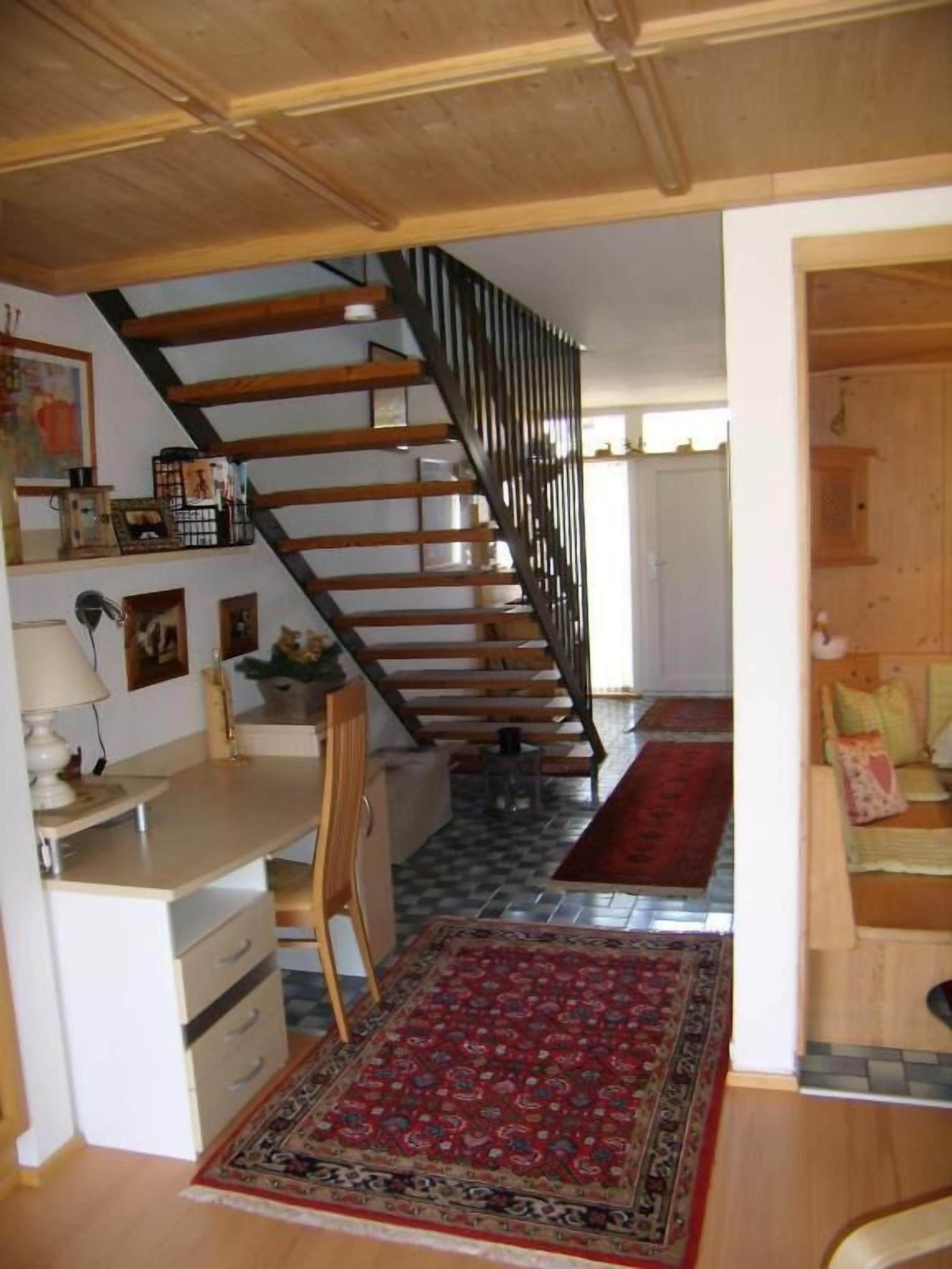 Haus Lundsör  By Monicare Häusliche Gemütlichkeit Auf 2 Etagen - Seefeld