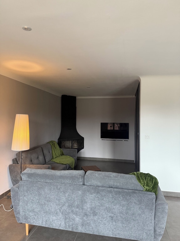 Villa En Provence - Cavaillon