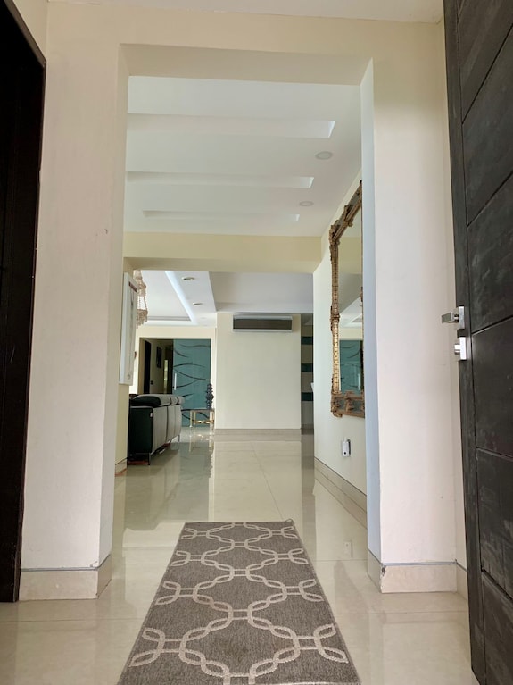 Impresionante Vista Al Mar, Hermoso Condominio Pendhouse, - Puerto Vallarta