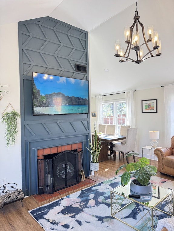 Beautiful Pet Friendly Home In Central Spartanburg Sleeps 6 - Spartanburg, SC