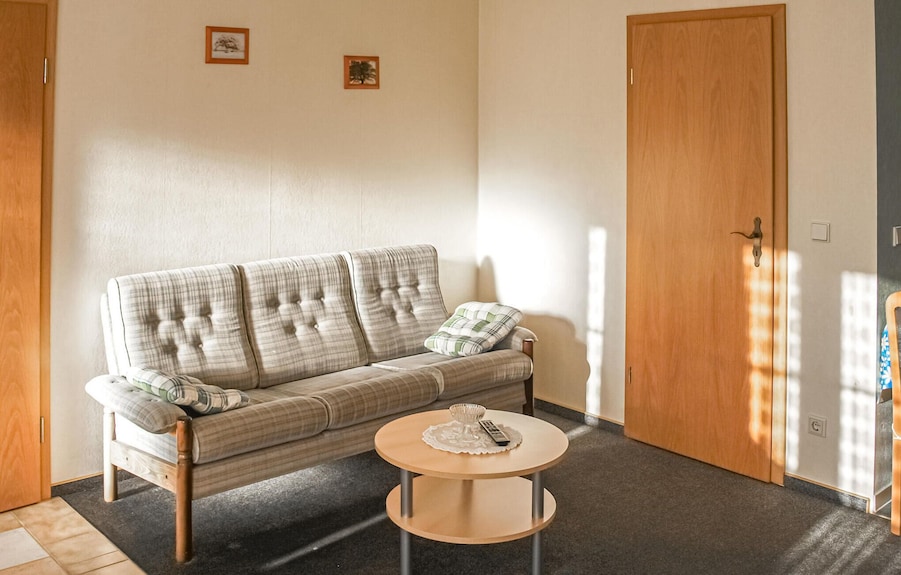 Lovely Apartment In Rankwitz/ Ot Suckow - Rankwitz