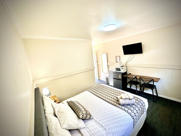 Auto Lodge Motor Inn - Seymour