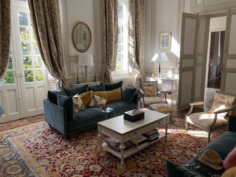 Chateau Xviii èMe - Eure-et-Loir