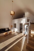 Suite Premium | Minibar, secretária, quartos insonorizados, Wi-fi grátis 