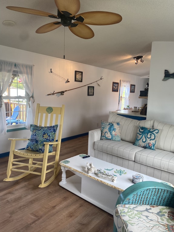 Fishing Village With Dock Access & Tandem Kayak. The Crystal Coast Is Yours! - ノース・カロライナ州