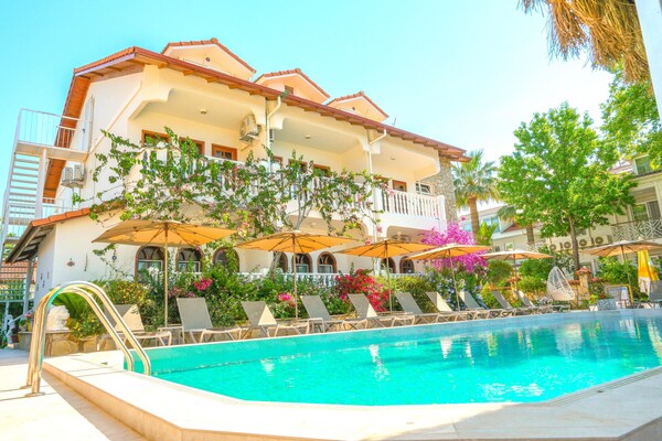 Dalyan Casablanca Hotel - Dalyan