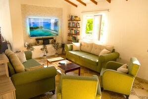 Pormenores do interior