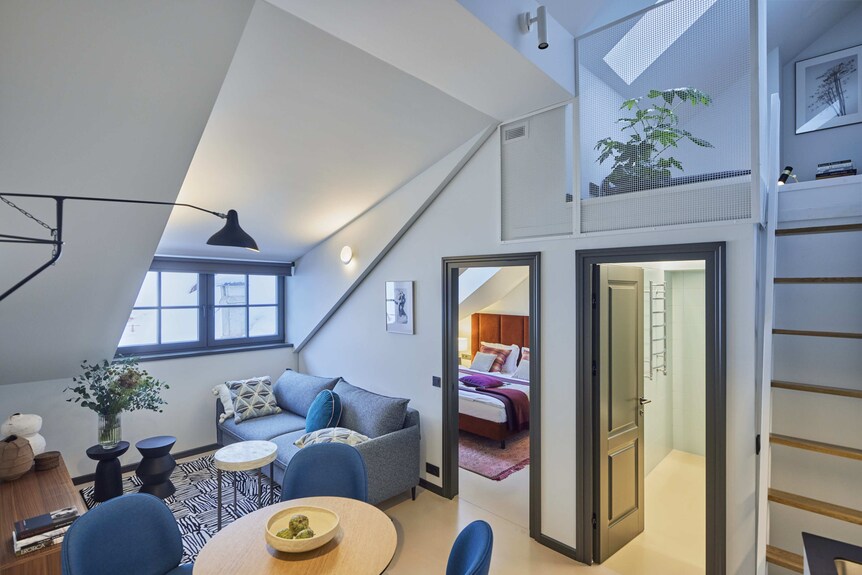 Feel Like Home At Rooma Apartments - ビルニュス