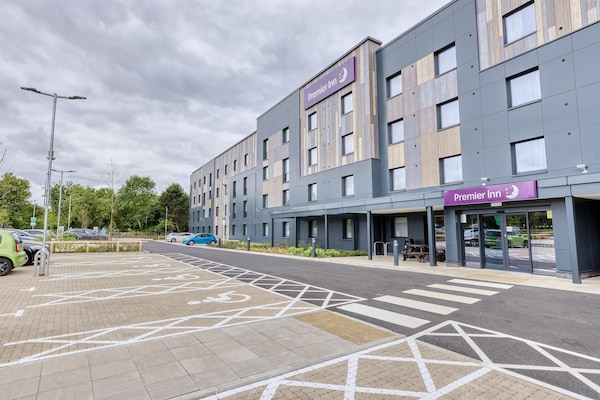 Premier Inn Milton Keynes - Willen Lake - Milton Keynes