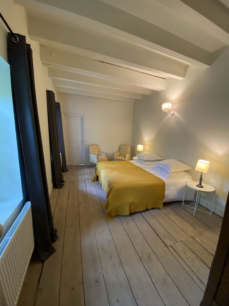 La Grange D'eugénie - Chez Marcelle And Eugénie - Santenay