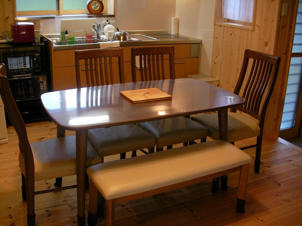It Is A Cottage For Rent Only One Building On The / Gujo Gifu - Gujo