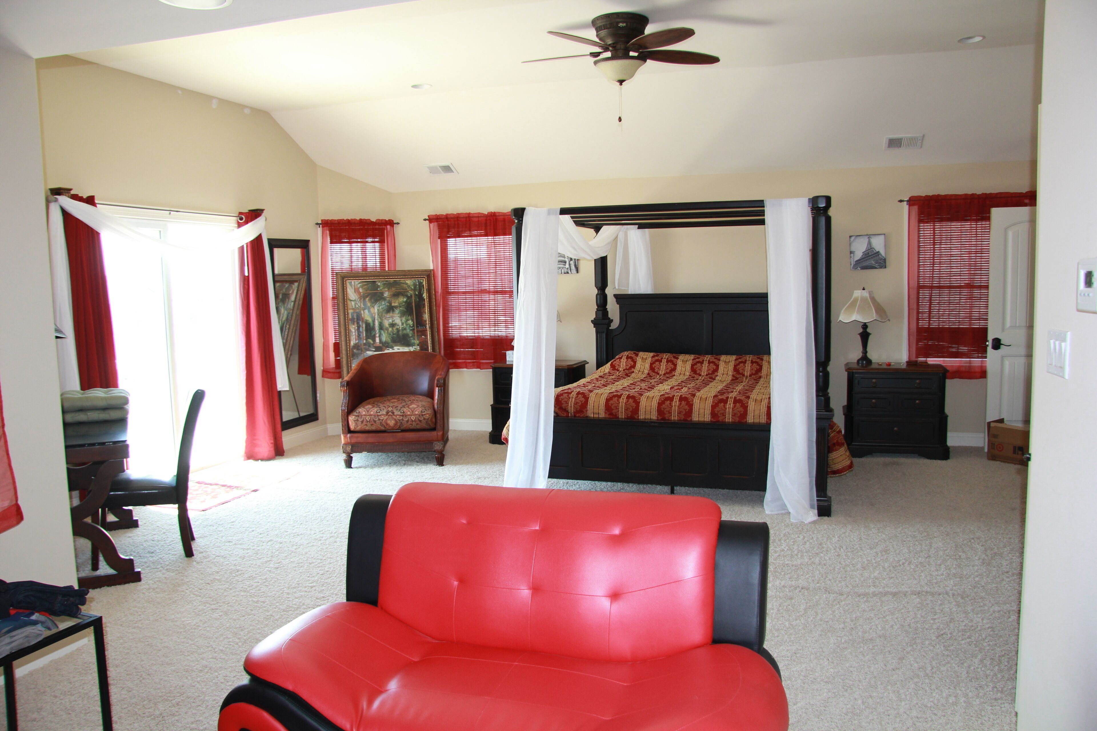 Brigantine Tri-level House Two Properties From Beach - Long Beach Island, NJ