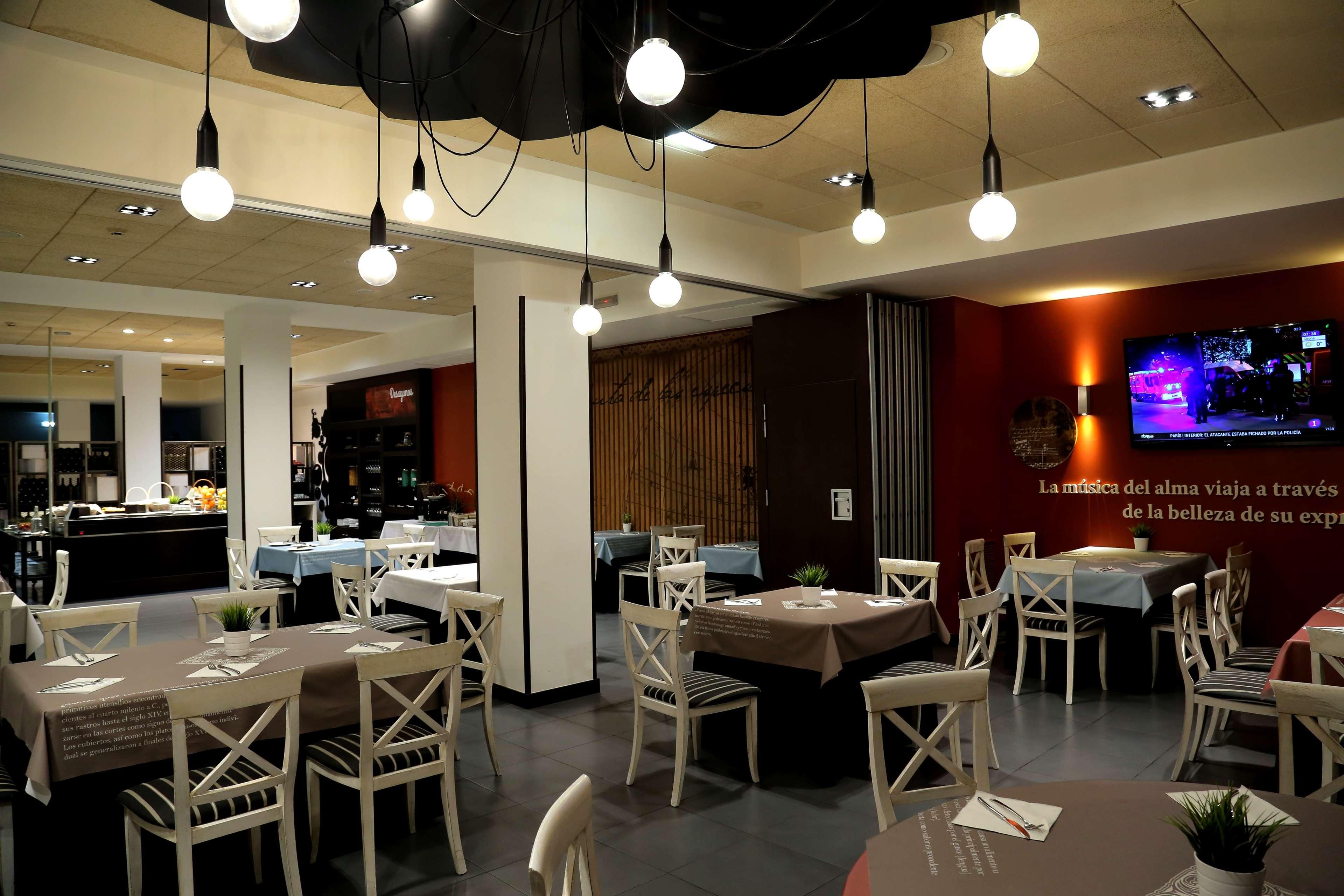 Restaurantes