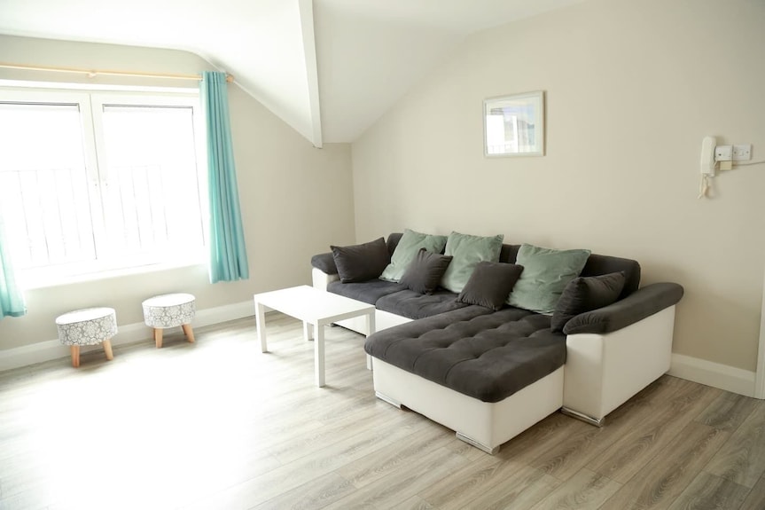 Killarney Town Center - Irland