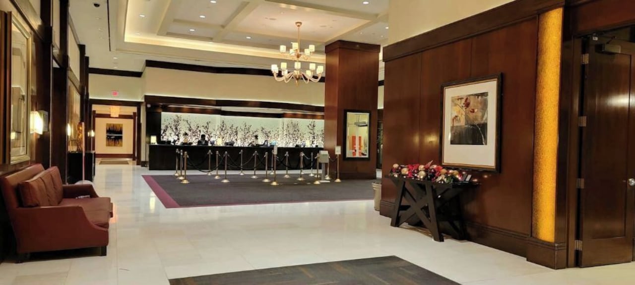 Amazing The Signature At Mgm Condo, With Beautiful Strip View. No Resort Fees! - Las Vegas, NV