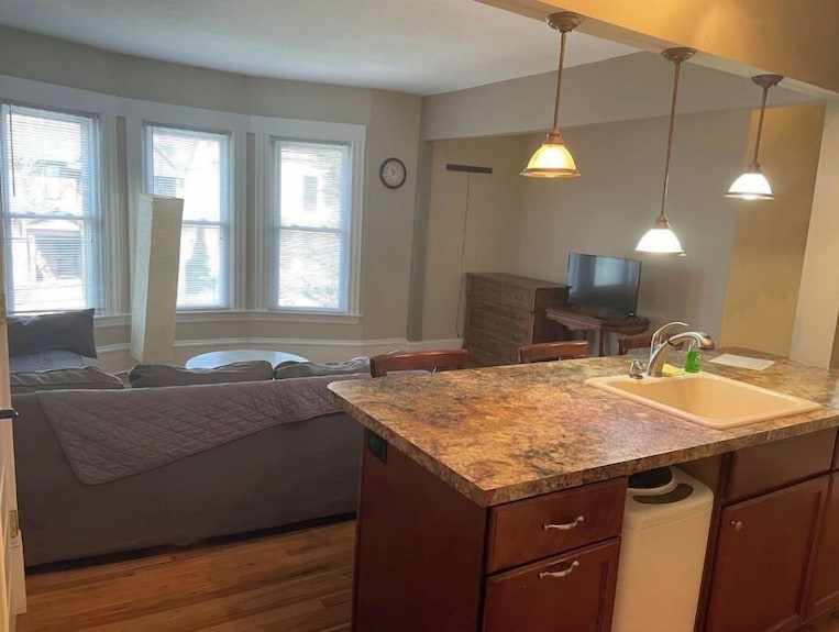 Uptown Minneapolis - Wedge Neighborhood Apt 3 - Minneapolis