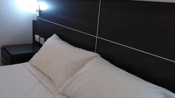 Quarto Duplo Standard | Roupa de alta qualidade, edredões de penas