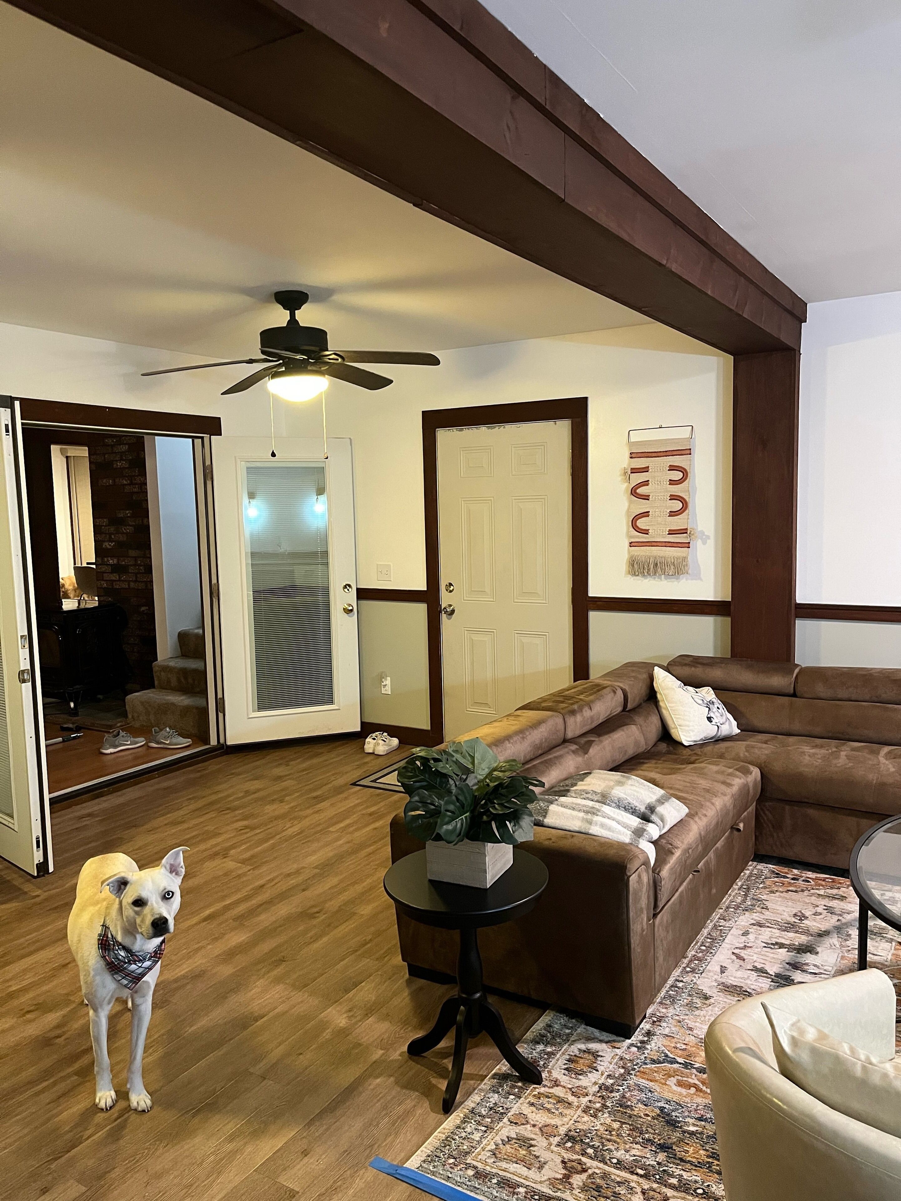 250ft Sandy Lakefront Oasis - 3br/2ba - Rochester, NH