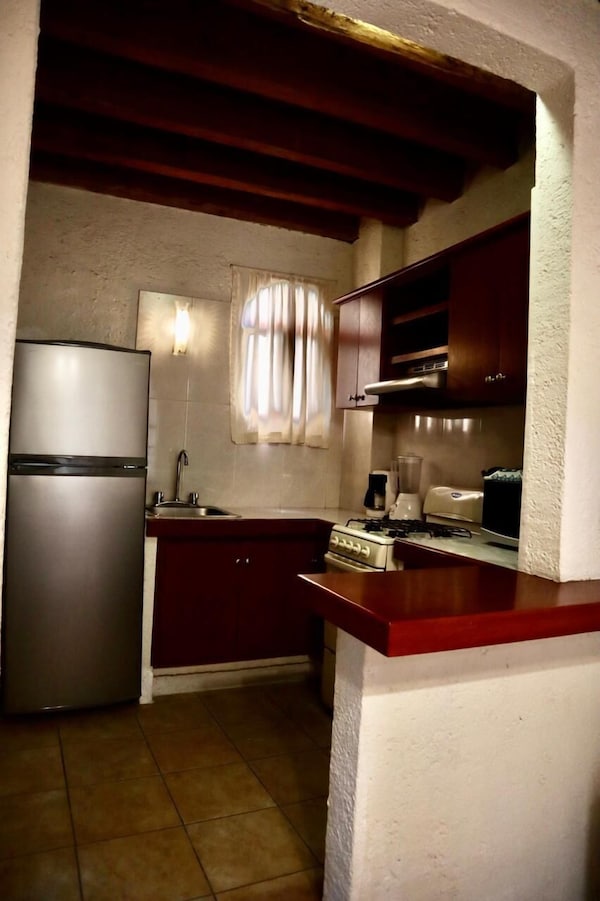 Villas Casa Divina At San Felipe Area - Oaxaca