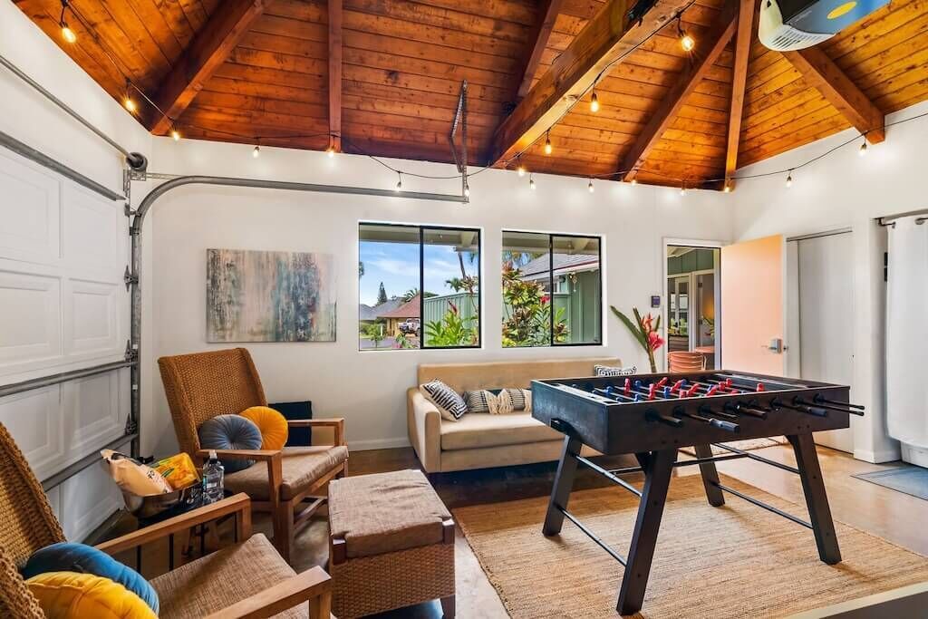 Hawaiian Bungalow ~A/c~ Bbq~ Near Beaches & Shops - Kepuhi Beach, HI