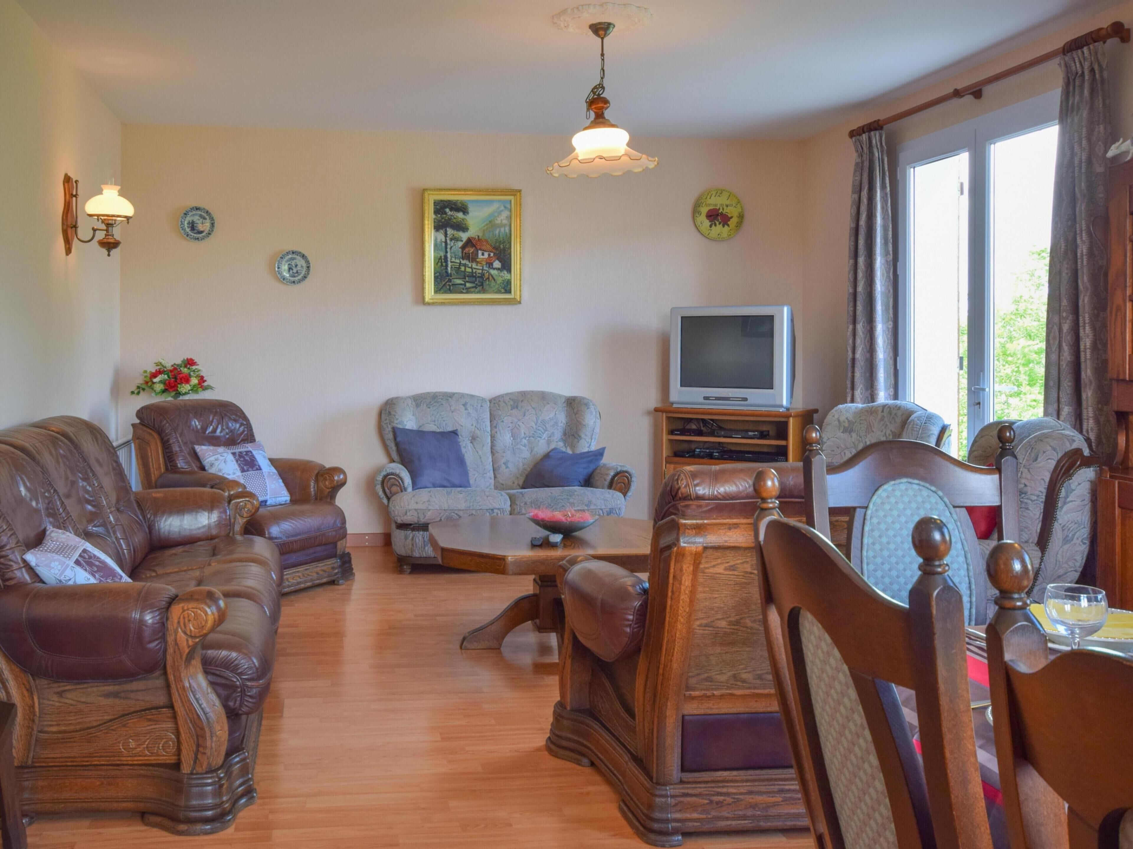 Quiet Cottage Private Pool And Views - Gers