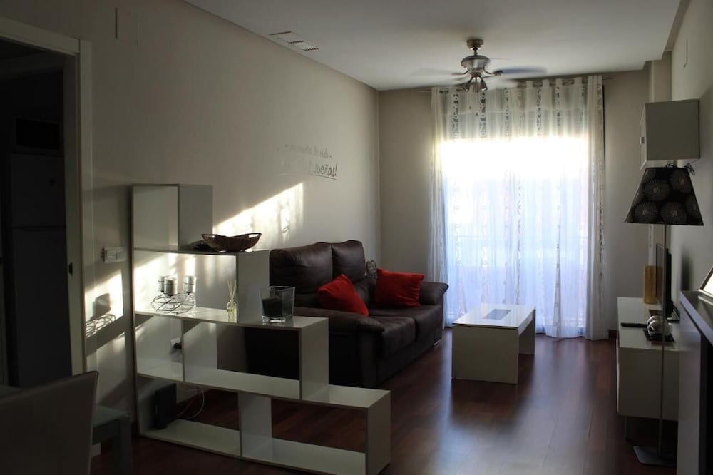 Acogedor Apartamento Junto Al Centro - Punta Umbría