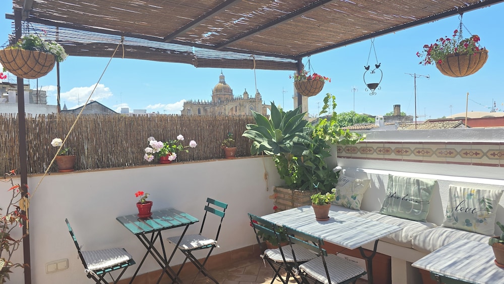 La Gitanilla Alojamiento & Encanto - Jerez de la Frontera