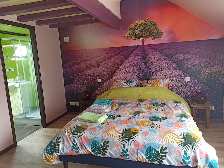 Maison Vacances Loisirs 10 Personnes à 1h15 De Paris - Normandie