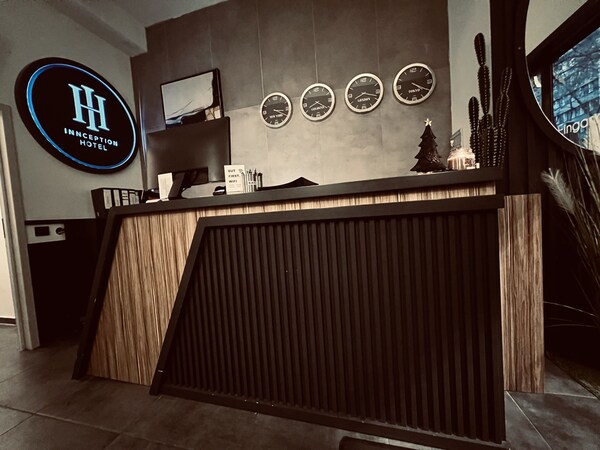 Innception Hotel - Colonia