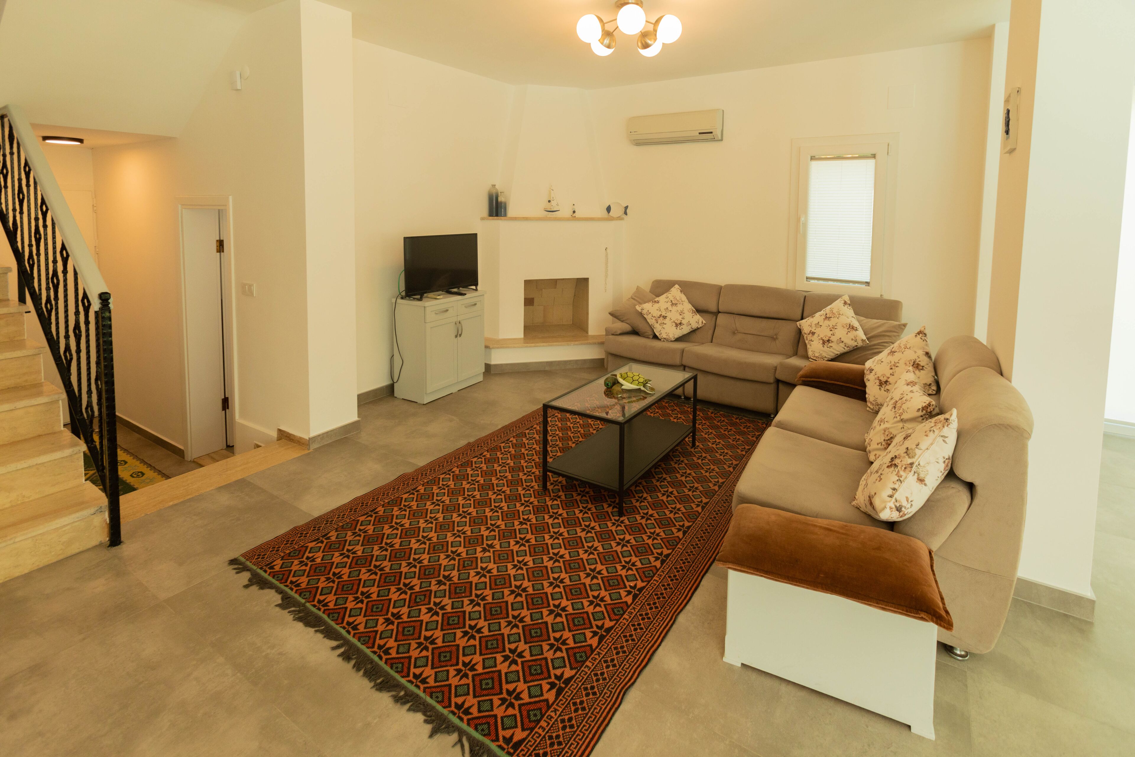 Villa Marti 2 Villas In One Land-with Private Pool-12 Sleeps - Dalyan