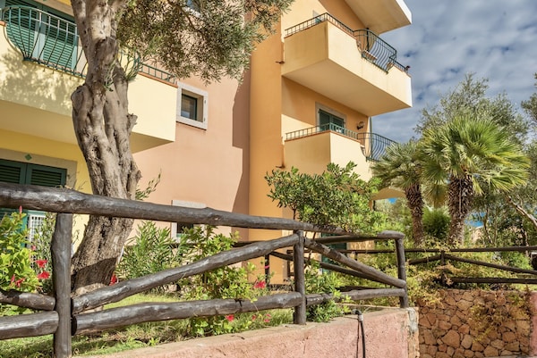 I Mirti Bianchi Residence Con Piscina - Sardinia