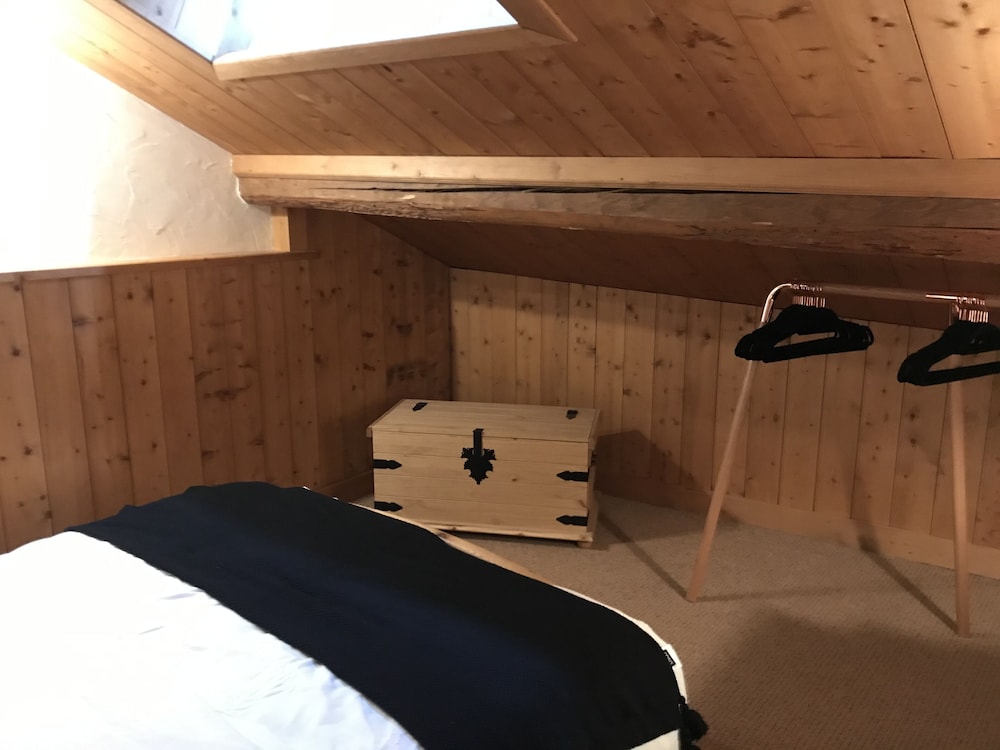 Petit Hibou, Gorgeous 1 Bedroom Apartment In Meribel - Méribel