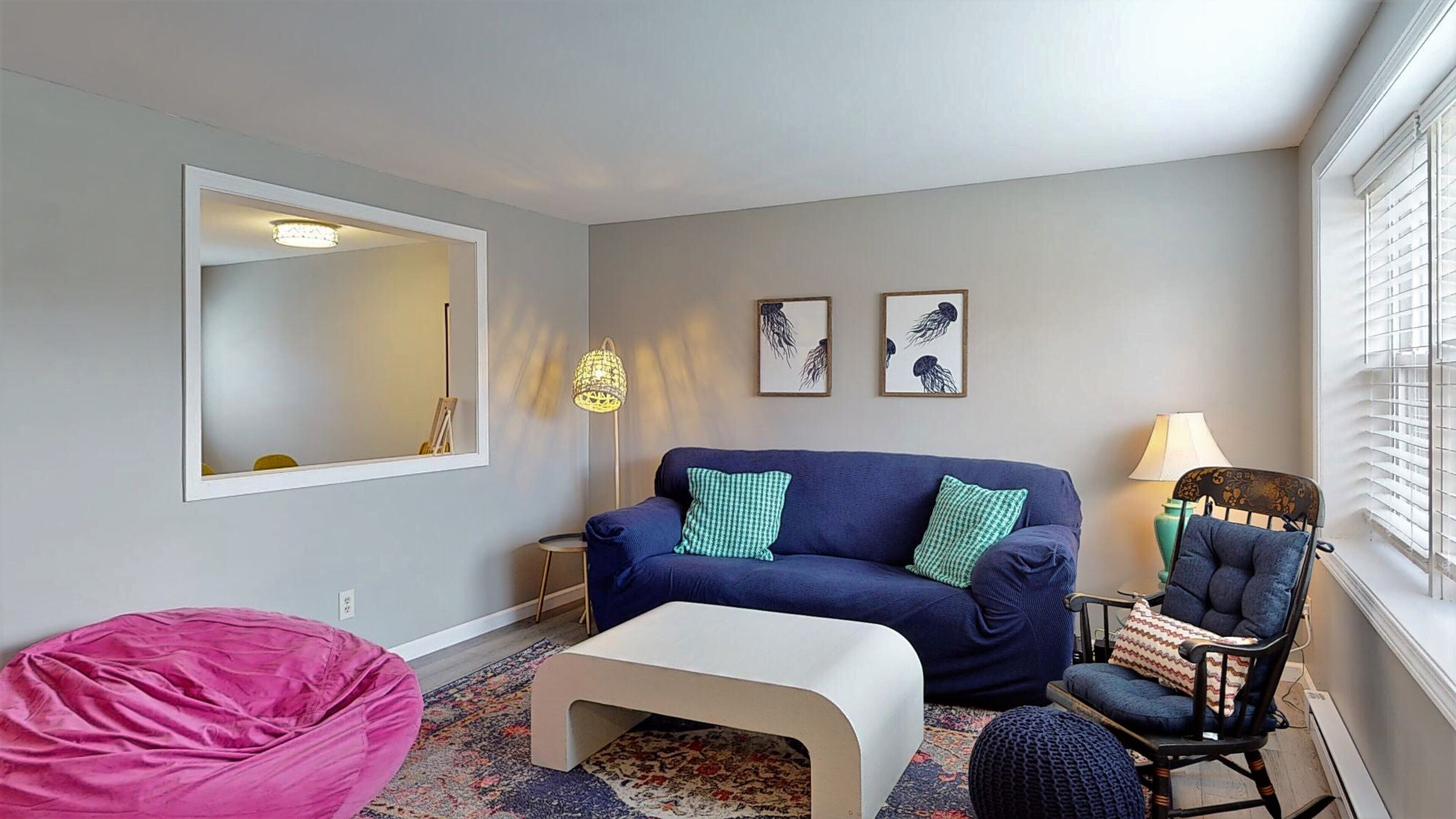 5 Min Walk To Beach And Pier - Carousel, Old Orchard Beach